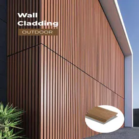 Outdoor WPC | Juara Wallpaper