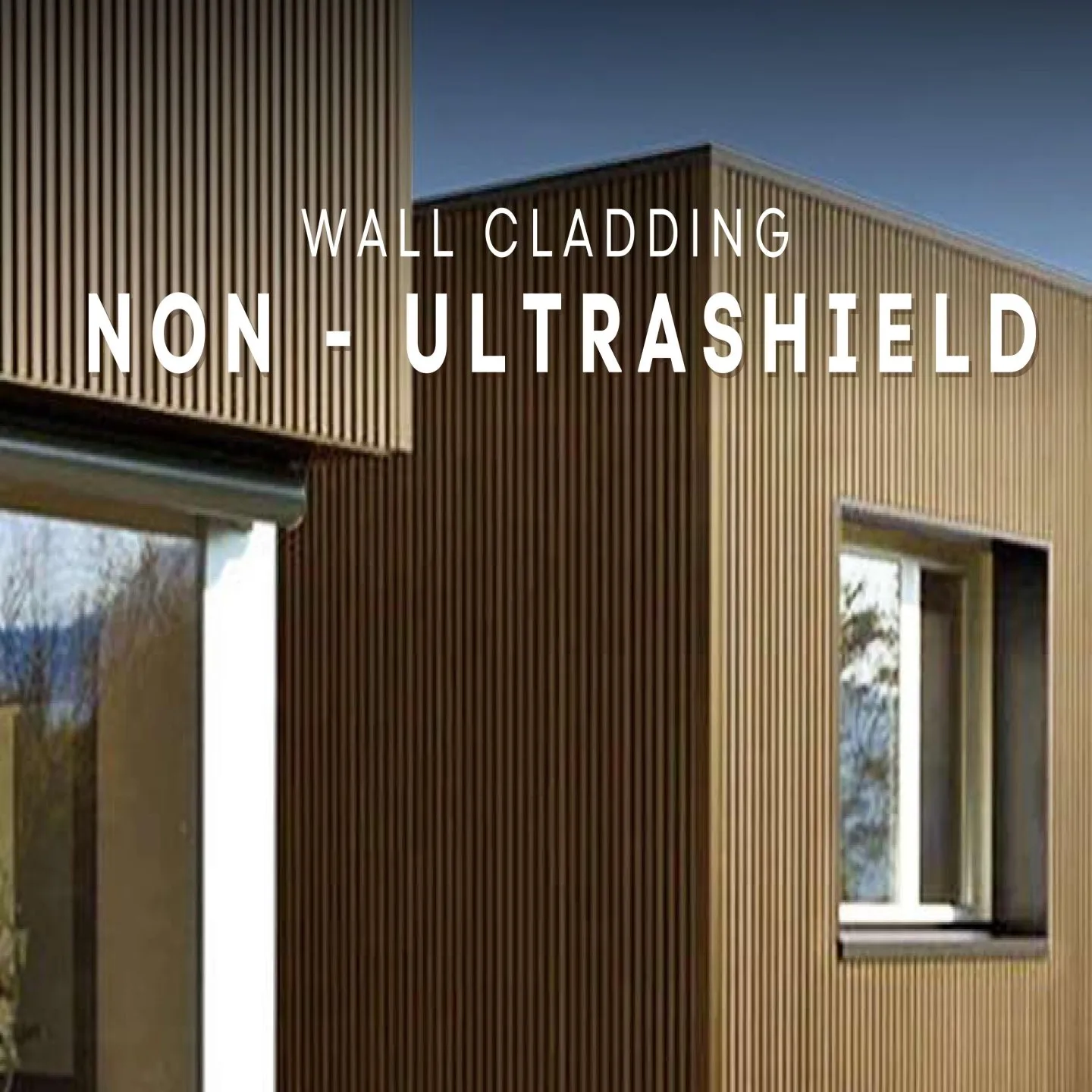 Wall Cladding Non UV | Juara Wallpaper