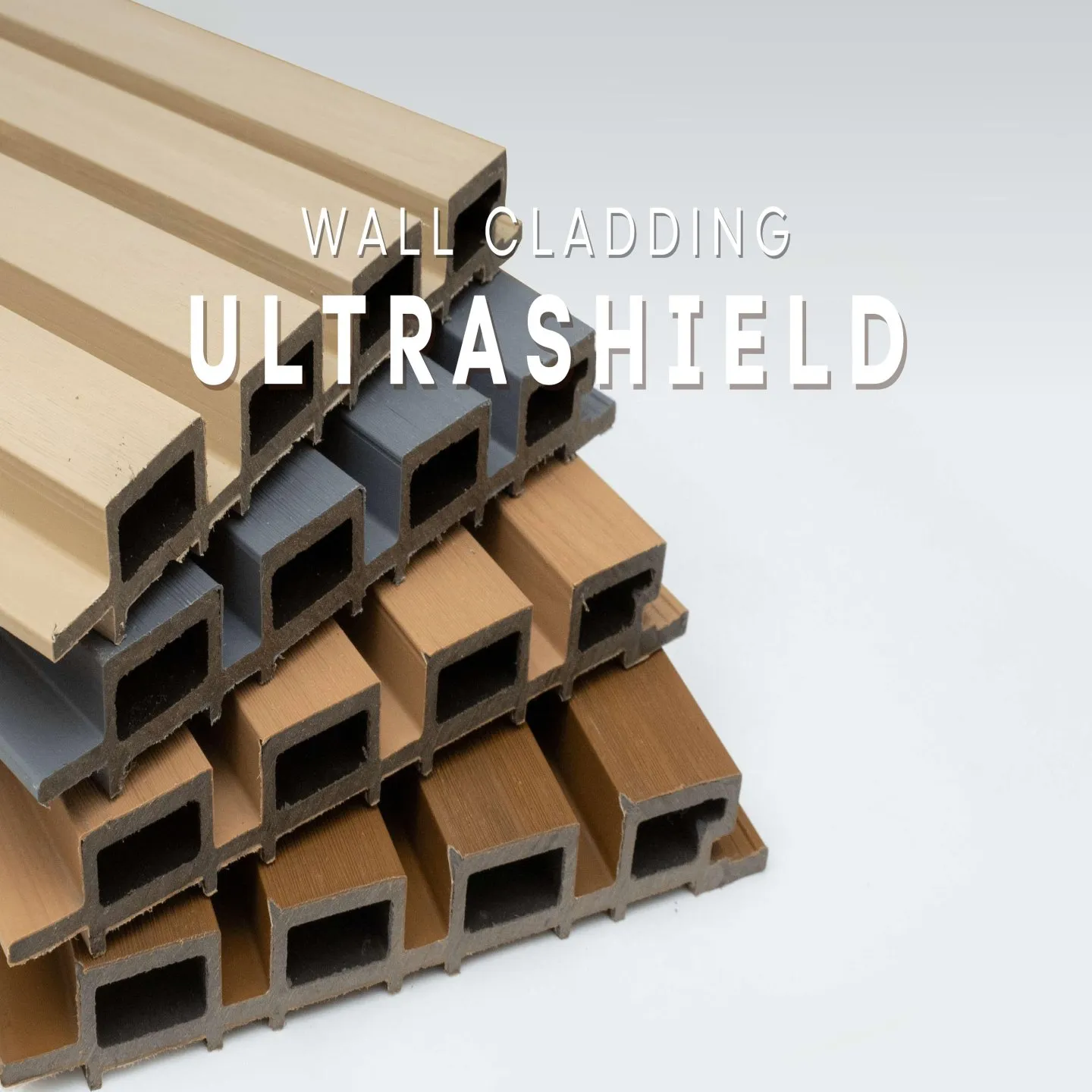 Wall Cladding UV | Juara Wallpaper