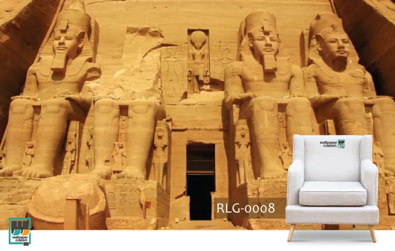 Religi RLG-0008 | Religi | Juara Wallpaper