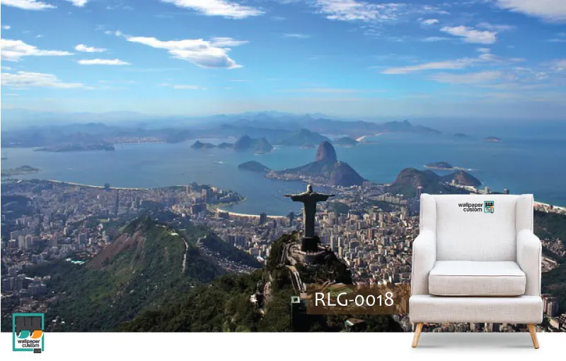 Religi RLG-0018 | Religi | Juara Wallpaper