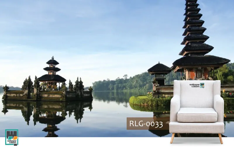 Religi RLG-0033 | Religi | Juara Wallpaper