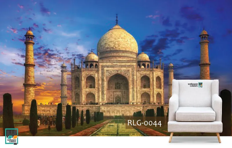 Religi RLG-0044 | Religi | Juara Wallpaper