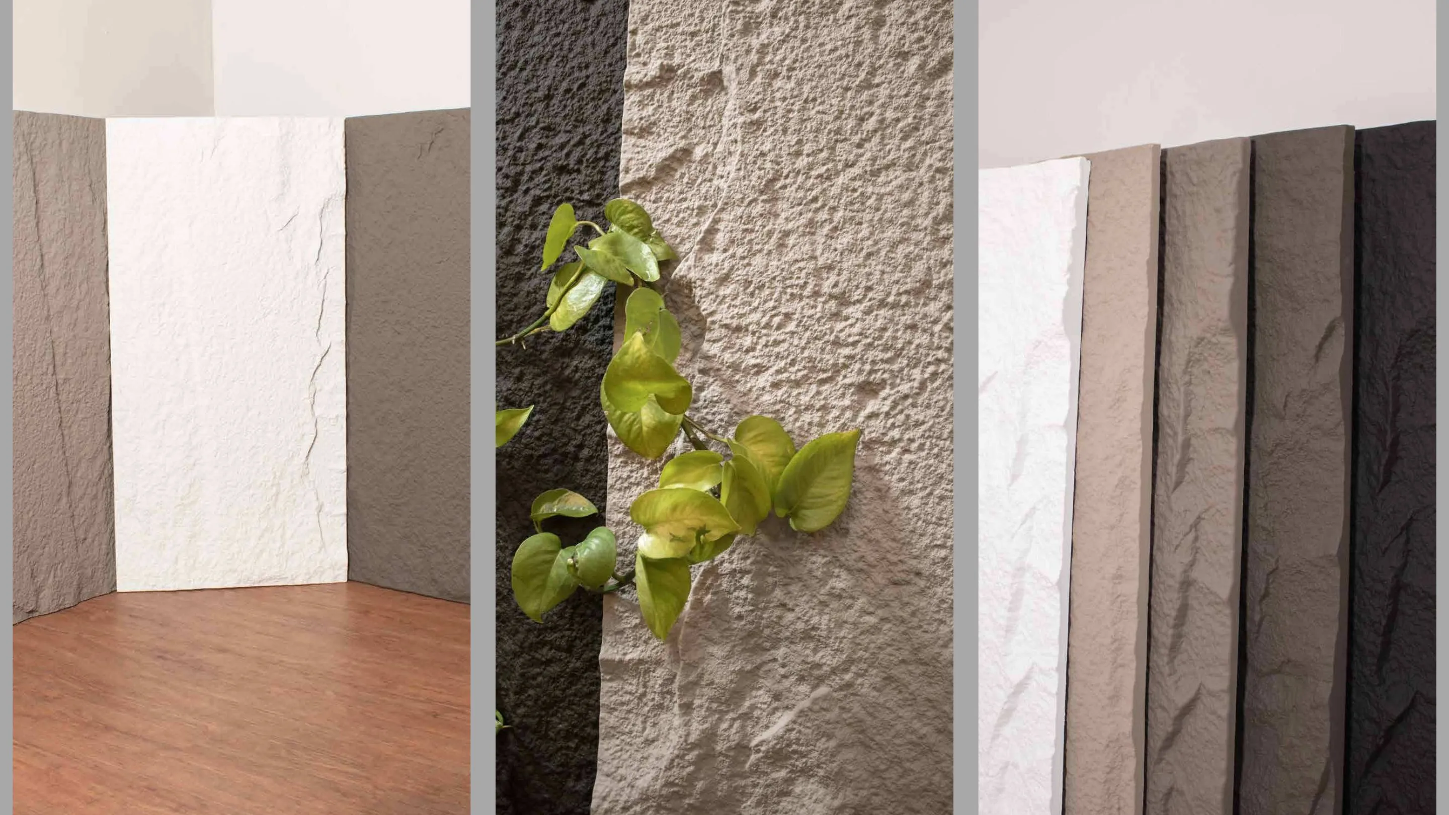 Indoor WPC | Juara Wallpaper