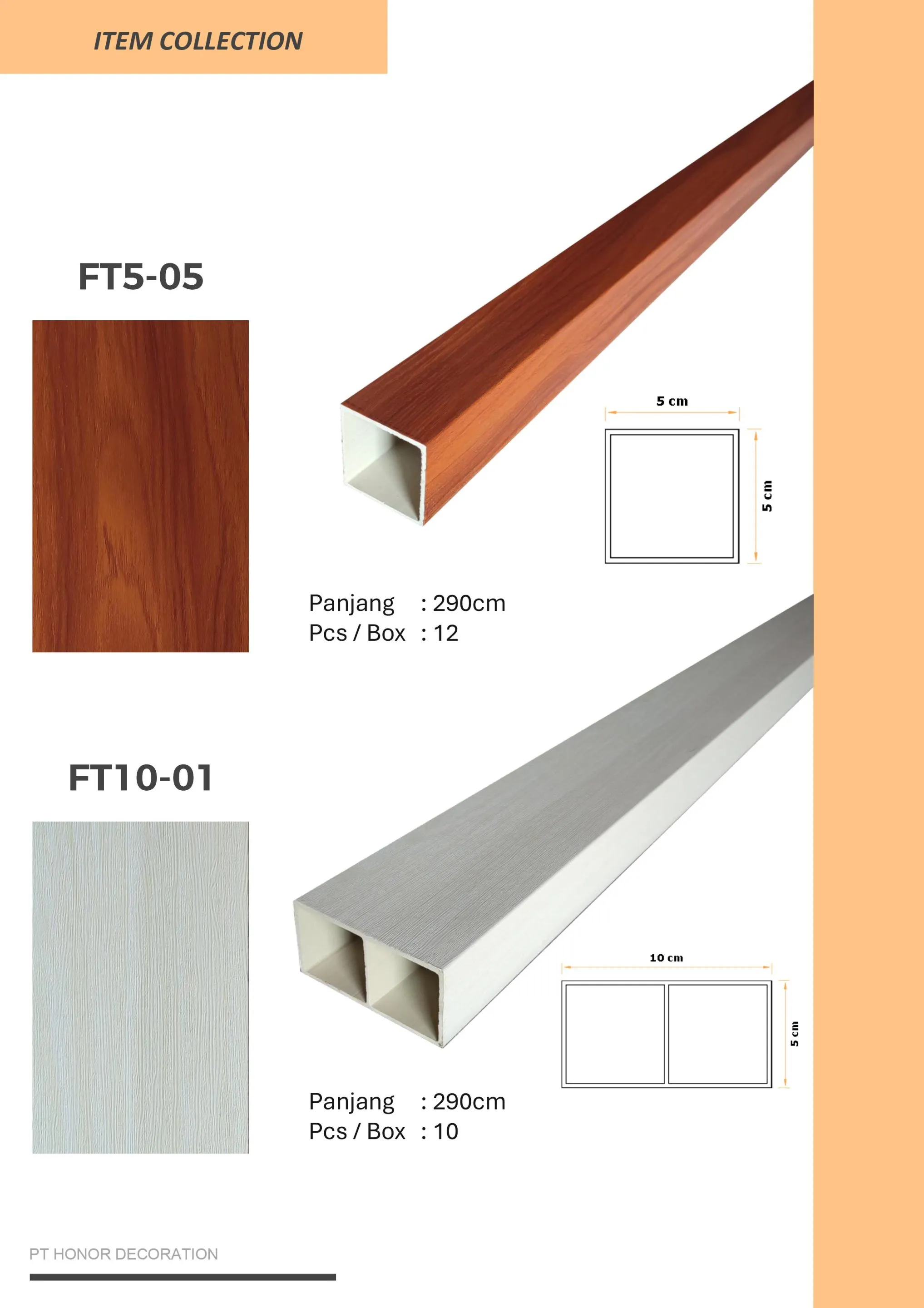 KISI-KISI & HOLLOW FT5-05, FT10-01 | Kisi-Kisi & Hollow | Juara Wallpaper