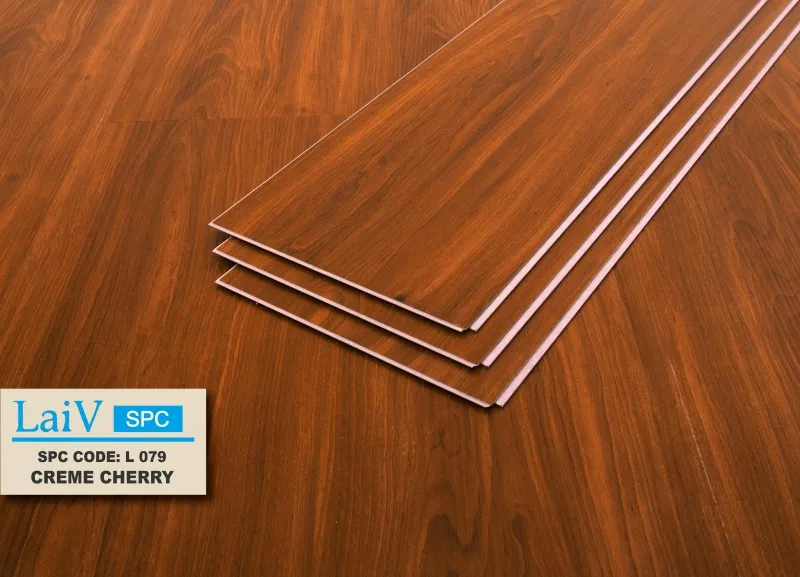 L079 | SPC LAIV | Juara Wallpaper